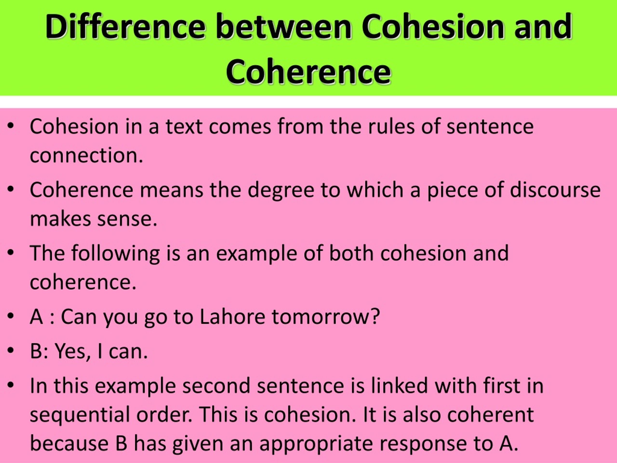 PPT Discourse Analysis PowerPoint Presentation Free Download ID