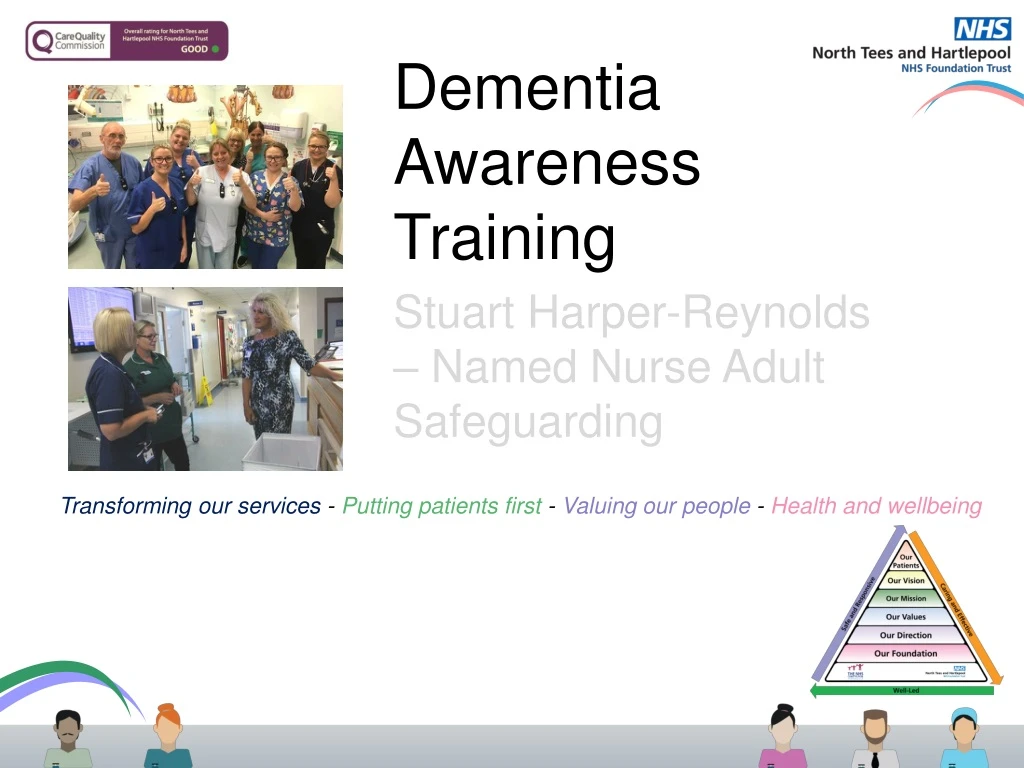 PPT - Dementia Awareness Training PowerPoint Presentation, free ...