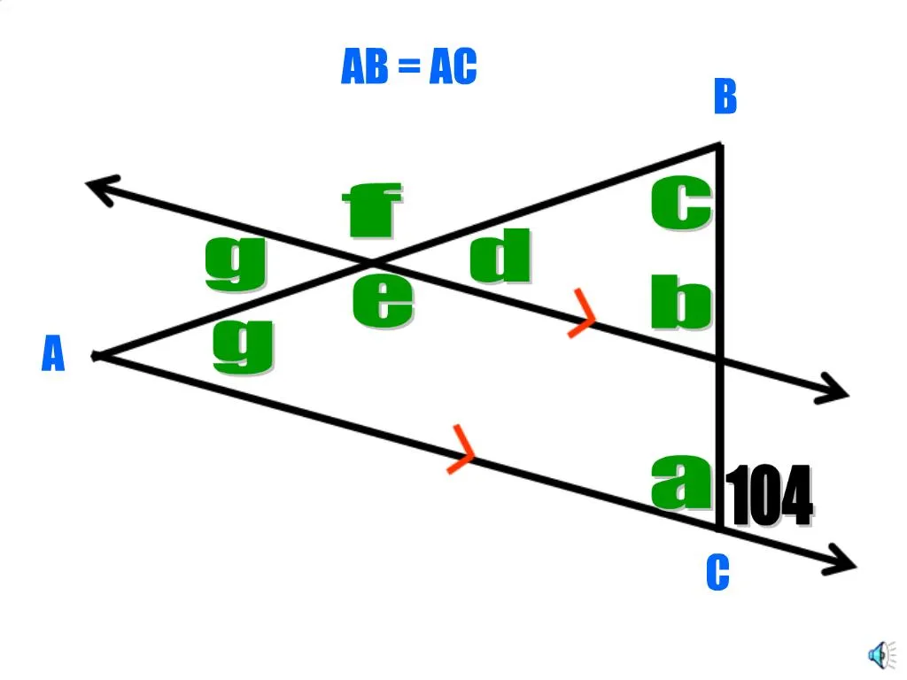 PPT - AB AC PowerPoint Presentation, free download - ID:919895