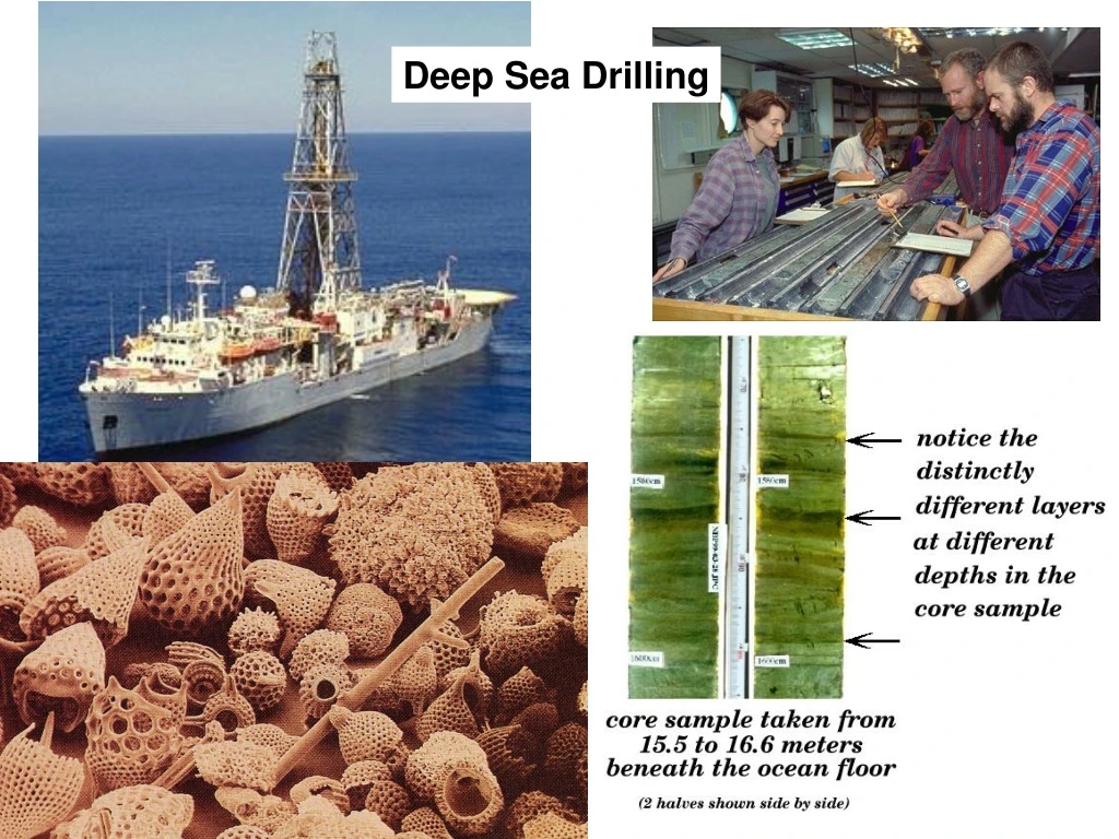 PPT - Deep Sea Drilling PowerPoint Presentation, free download - ID:9200636