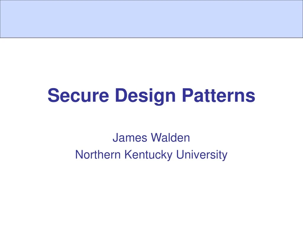 ppt-secure-design-patterns-powerpoint-presentation-free-download