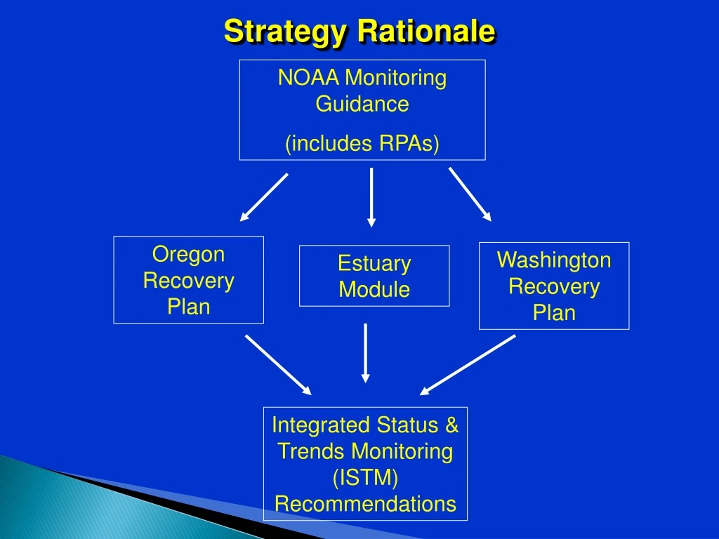 PPT - Strategy Rationale PowerPoint Presentation, free download - ID ...