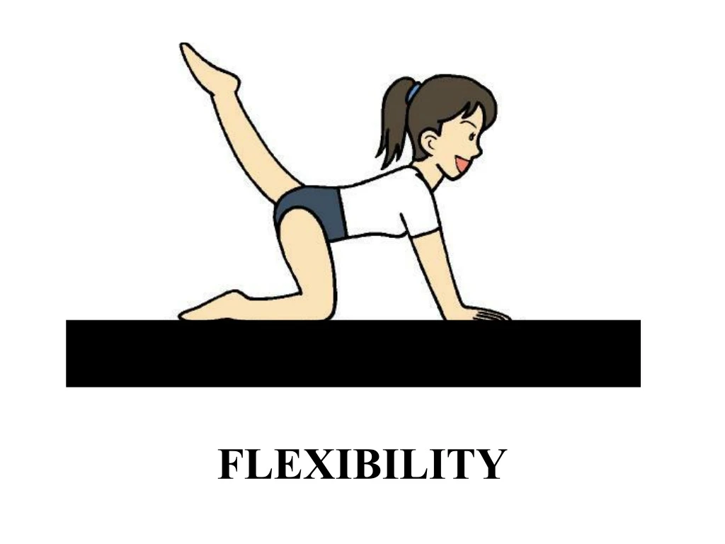 PPT - FLEXIBILITY PowerPoint Presentation, free download - ID:9203681