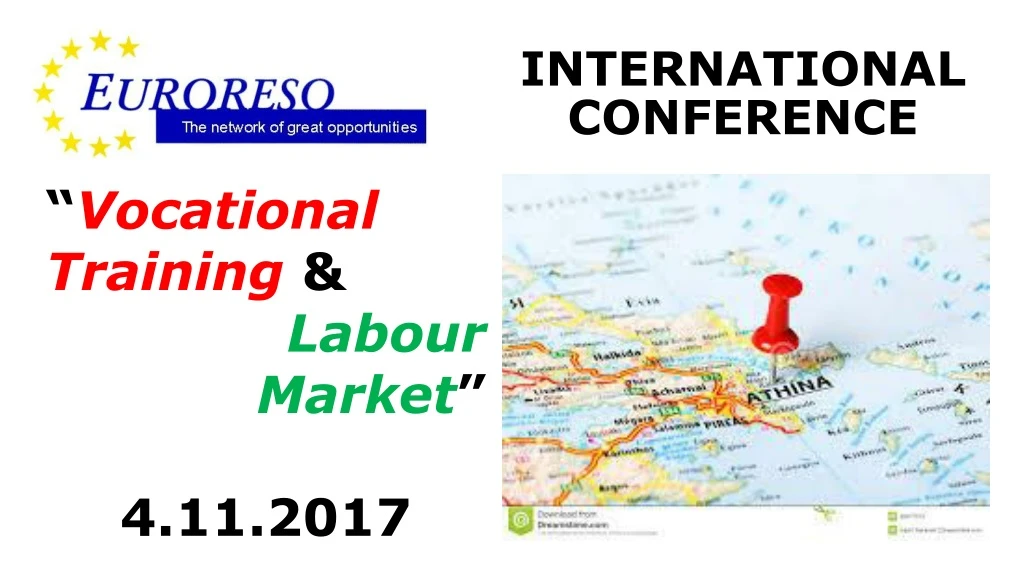 PPT - INTERNATIONAL CONFERENCE PowerPoint Presentation, free download ...