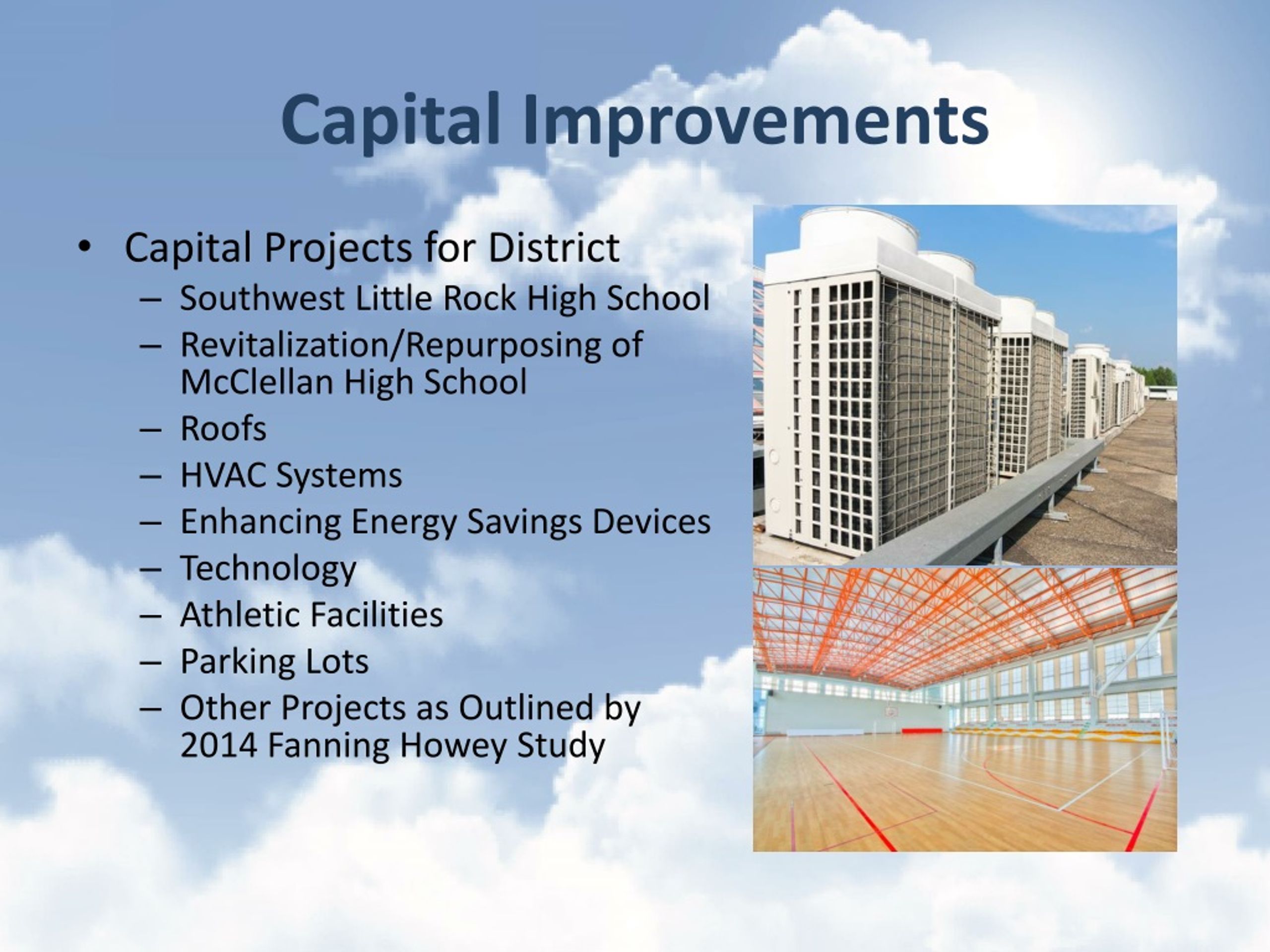 PPT - LRSD Budget and Facilities Update PowerPoint Presentation, free ...
