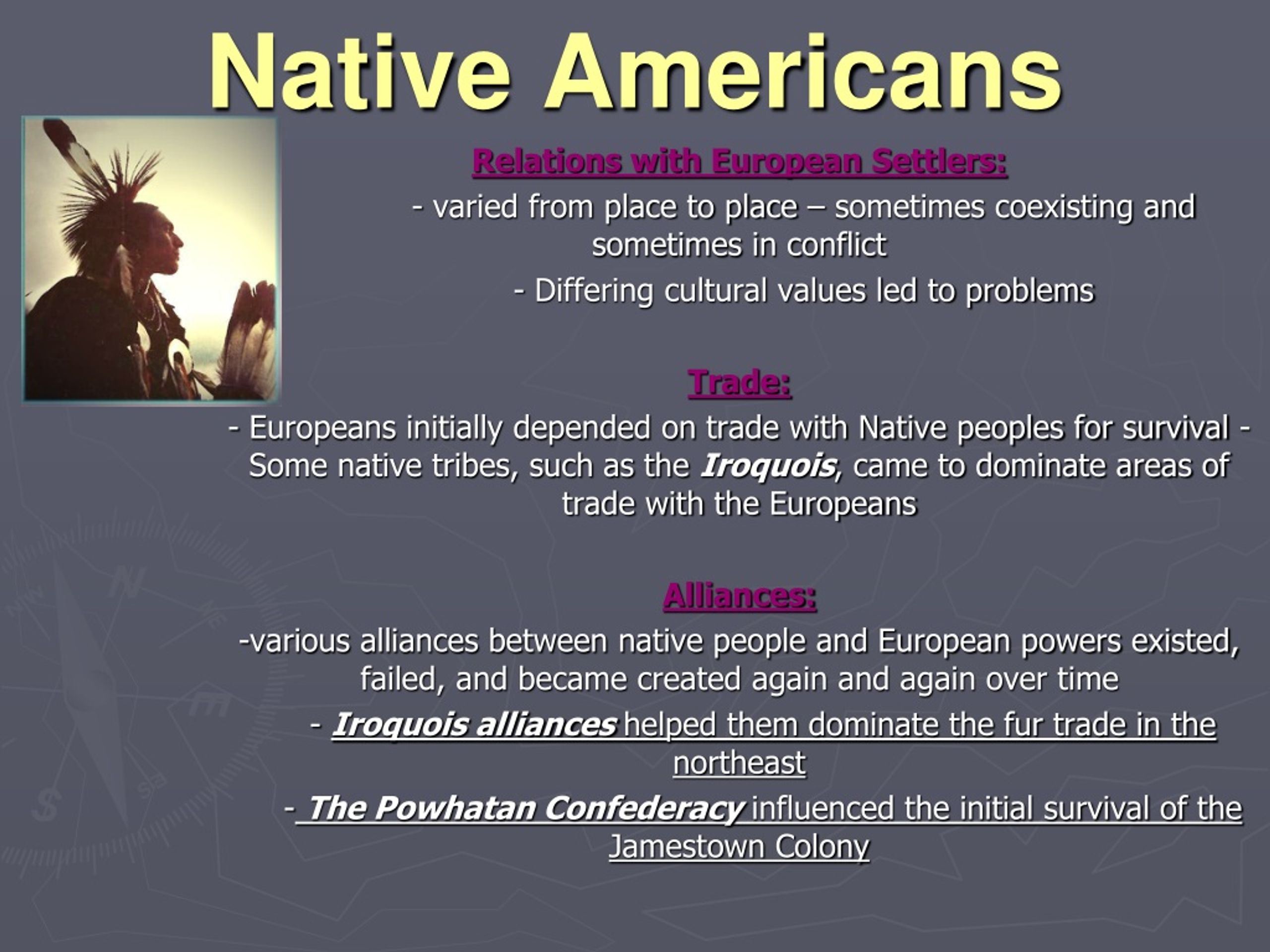 PPT - American Colonial Period: Settling America PowerPoint ...