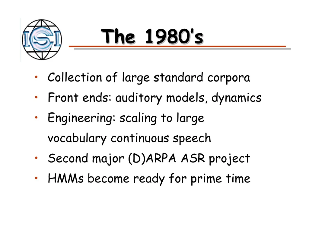 PPT - The 1980’s PowerPoint Presentation, free download - ID:9214934