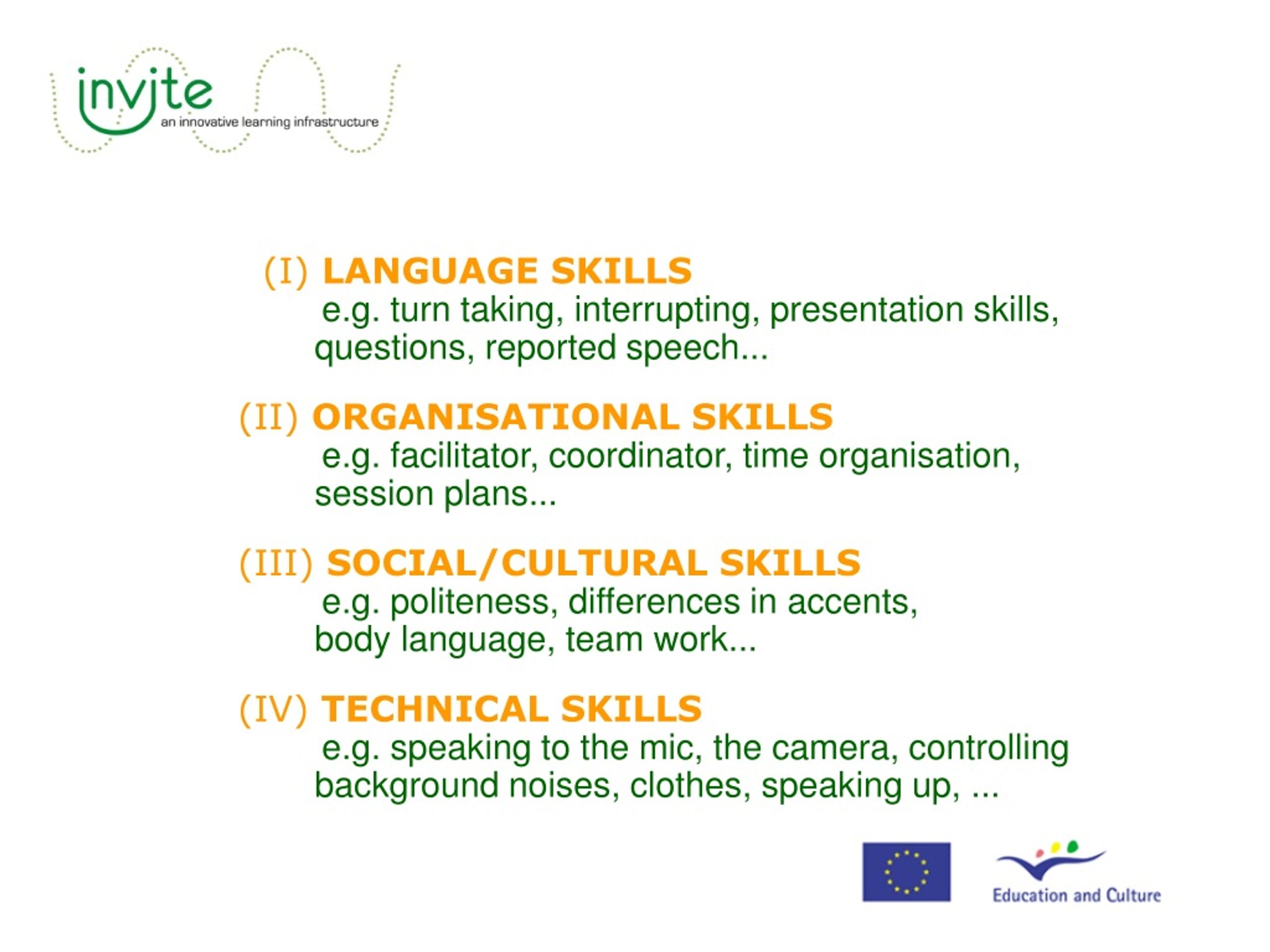 PPT - Designing a multi-cultural, multi-purpose video conferencing ...