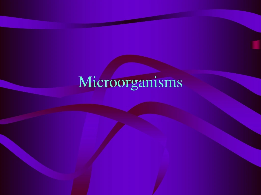 Ppt Microorganisms Powerpoint Presentation Free Download Id9216995 1475