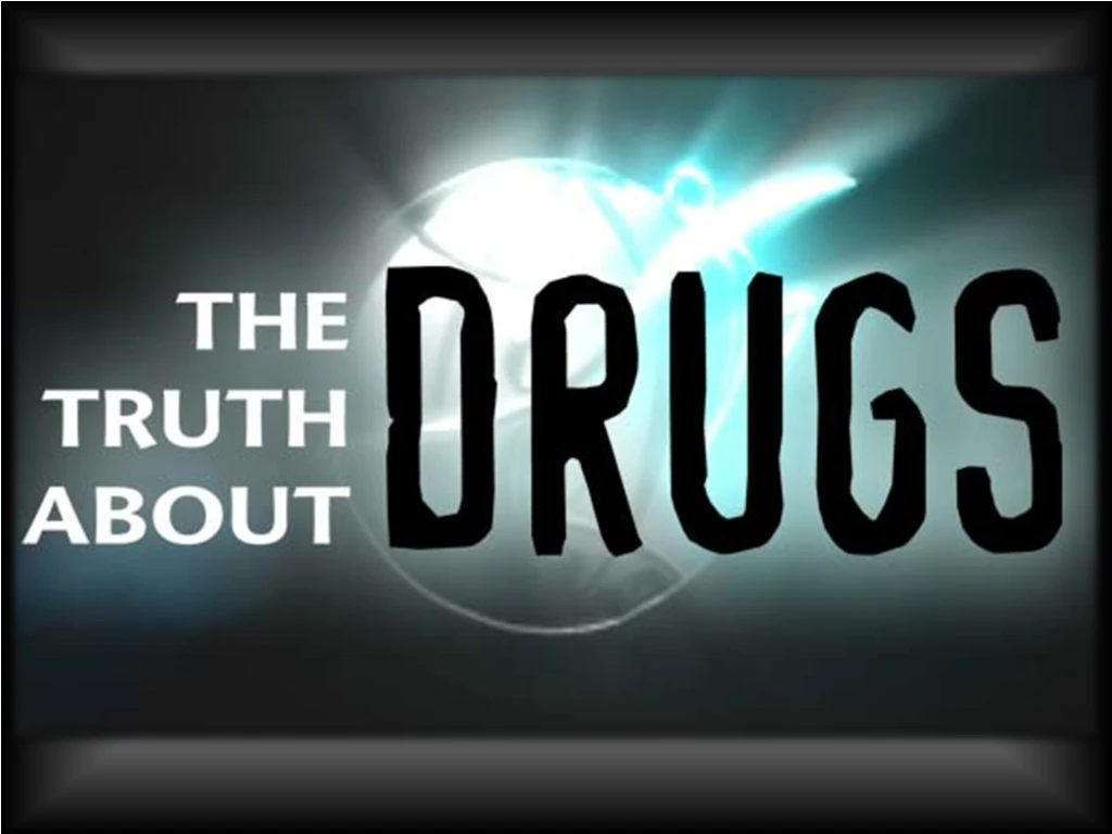 PPT - The Drug Unit PowerPoint Presentation, free download - ID:9217766