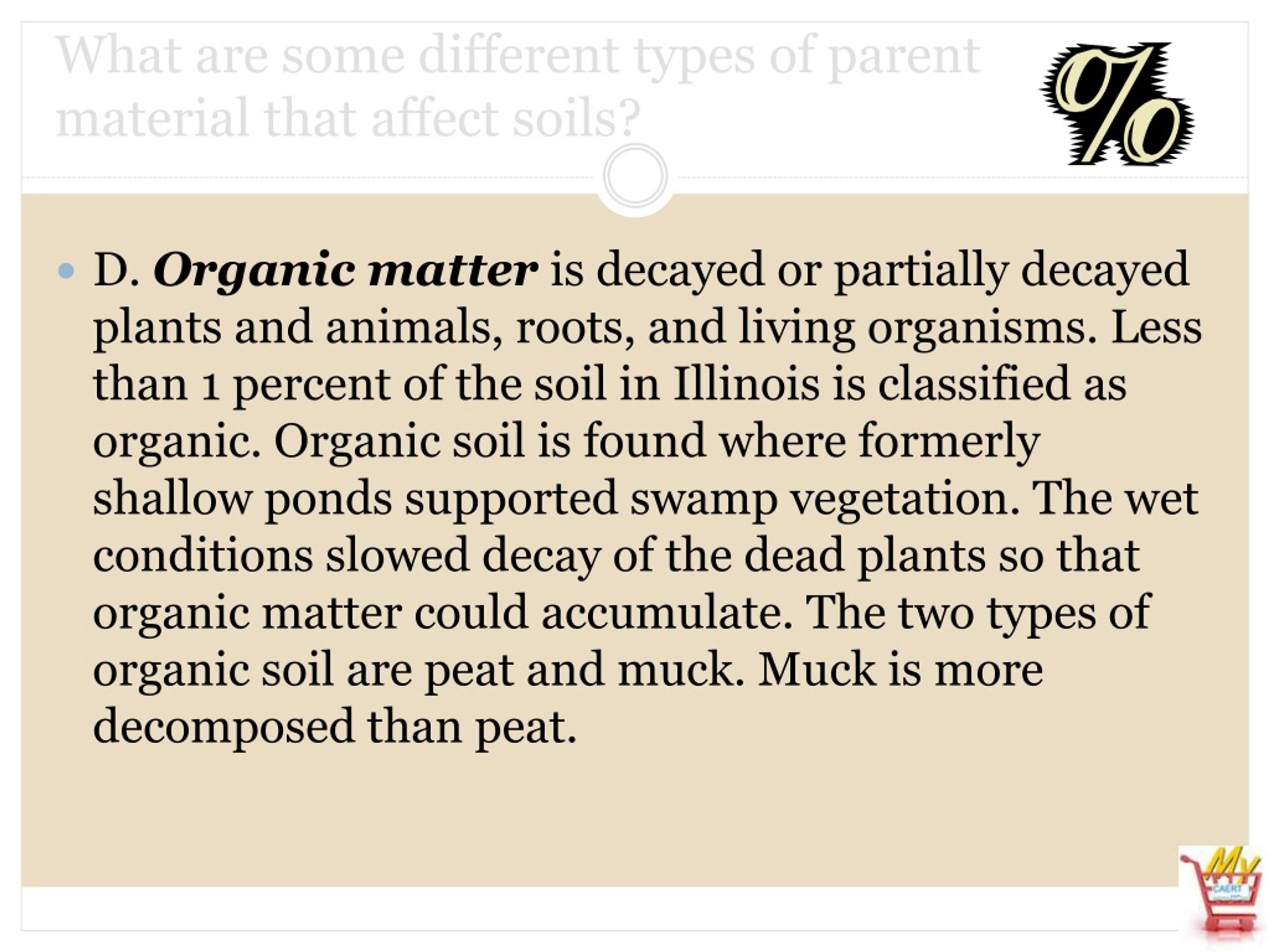 PPT - Soil Formation: Understanding the Building Blocks of Earth ...