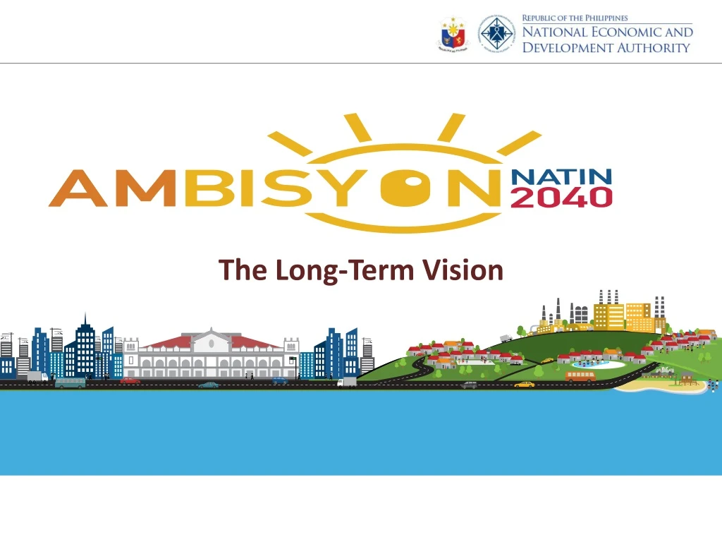 PPT - The Long-Term Vision PowerPoint Presentation, free download - ID ...