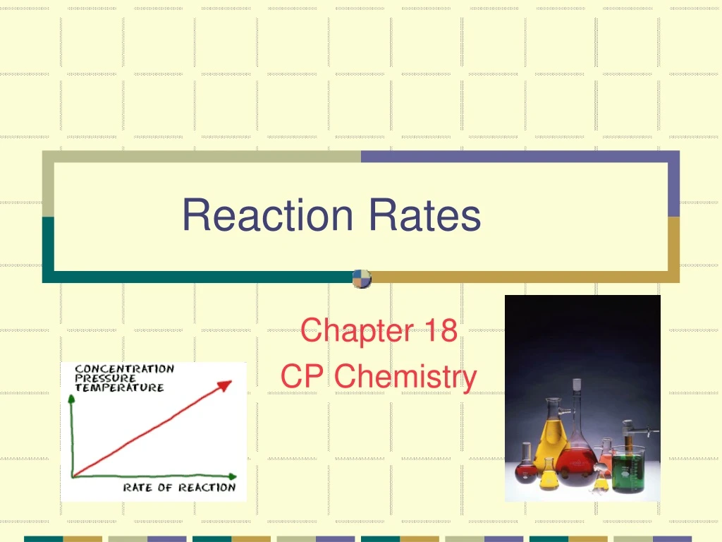PPT - Reaction Rates PowerPoint Presentation, free download - ID:9247535