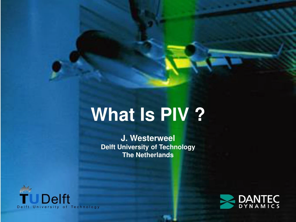 PPT - What Is PIV ? PowerPoint Presentation, free download - ID:9250632