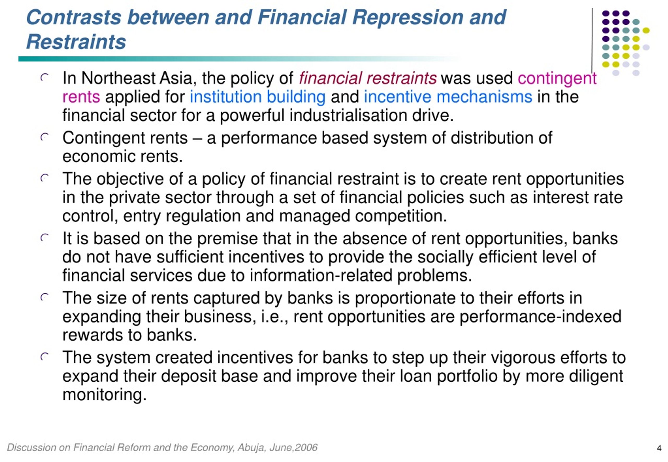 PPT - Machiko Nissanke Department of Economics PowerPoint Presentation ...