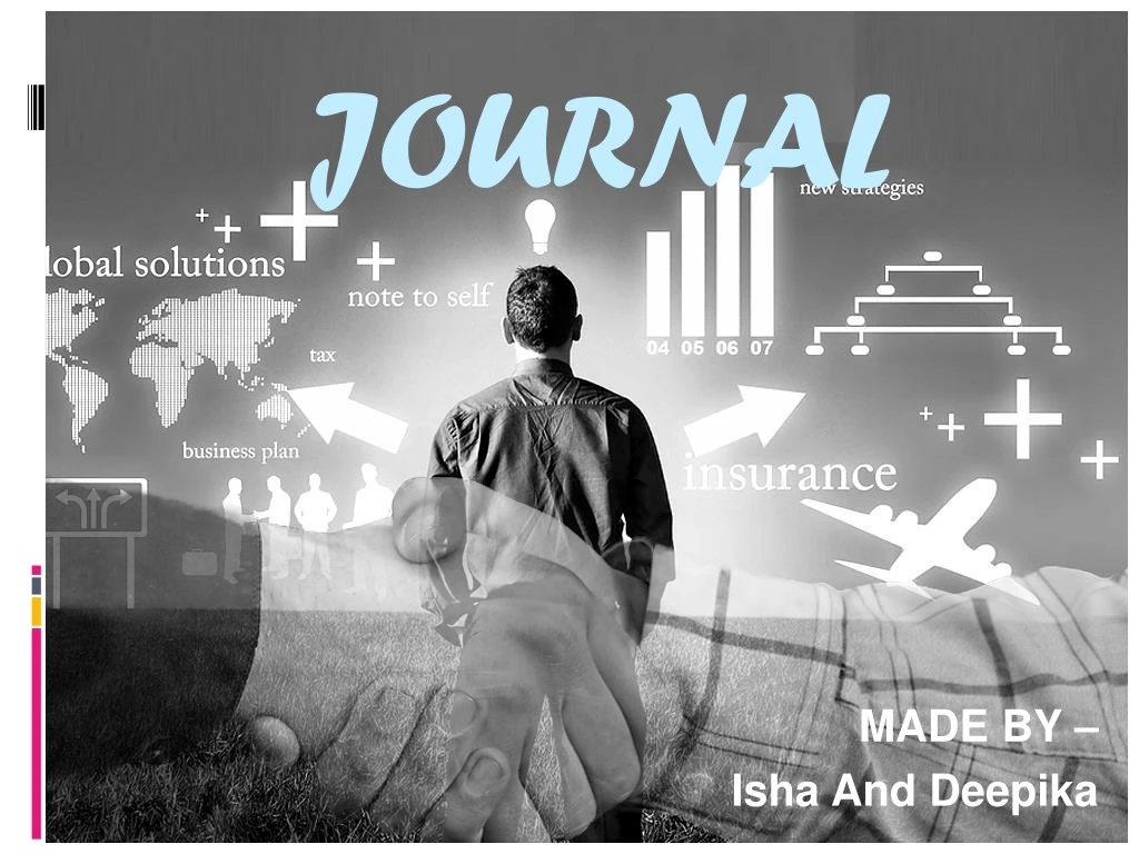 PPT - JOURNAL PowerPoint Presentation, free download - ID:9256147