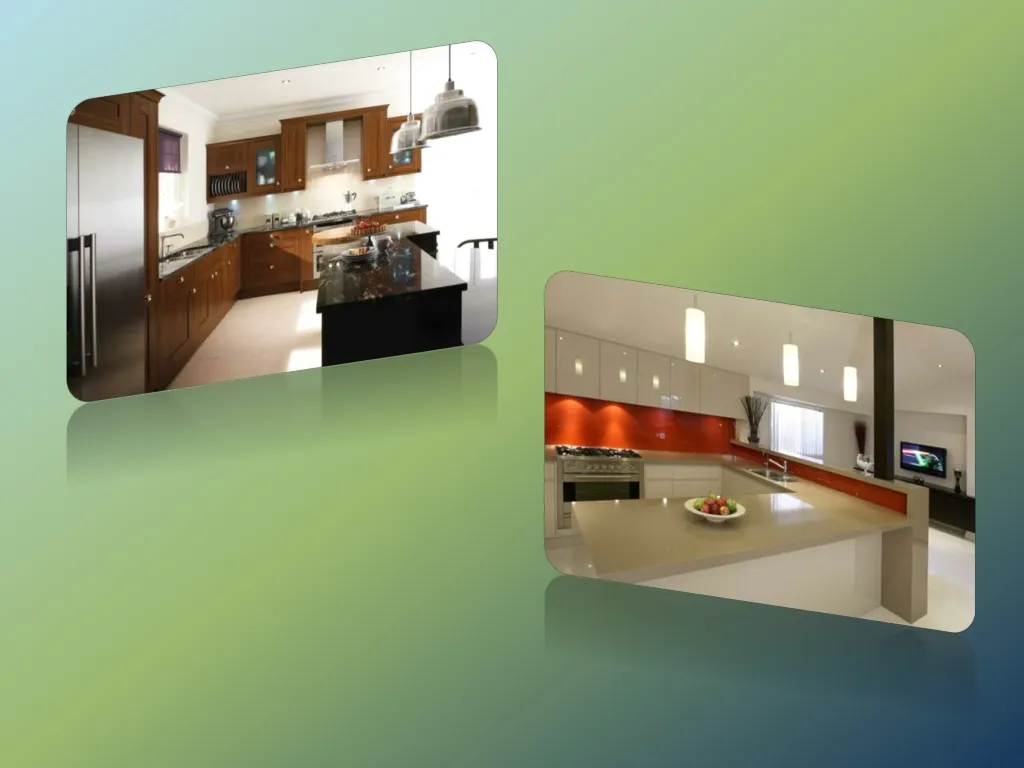 PPT - Kitchen Design PowerPoint Presentation, free download - ID:932833