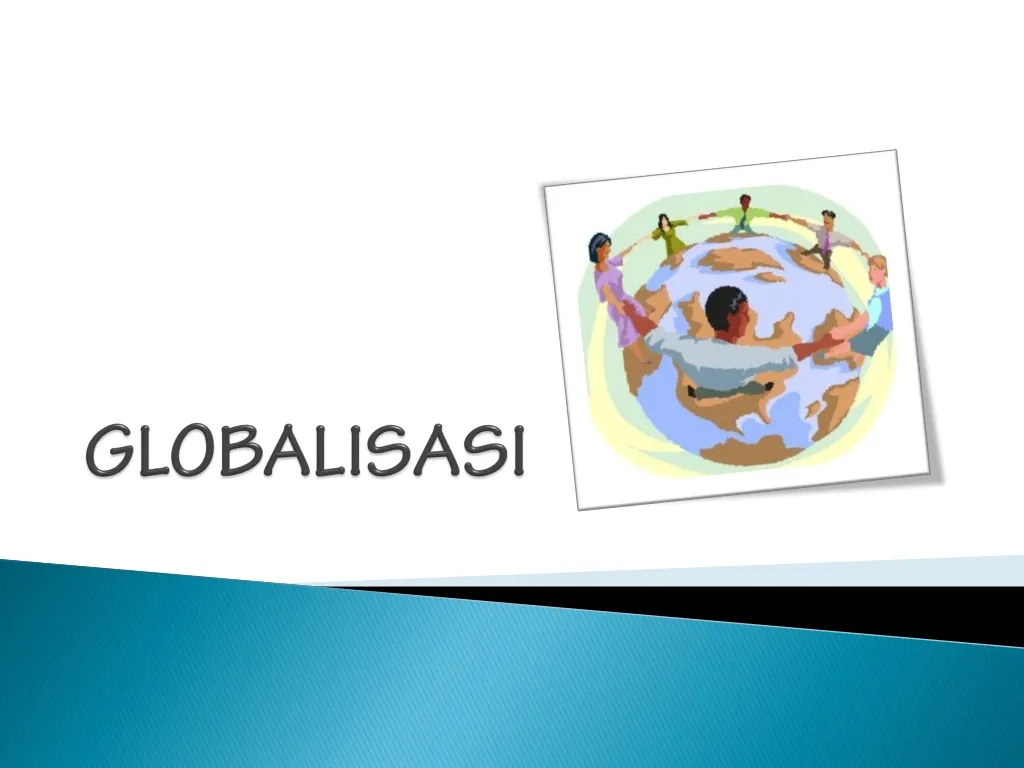 PPT - Materi Globalisasi PowerPoint Presentation, free download - ID:958397