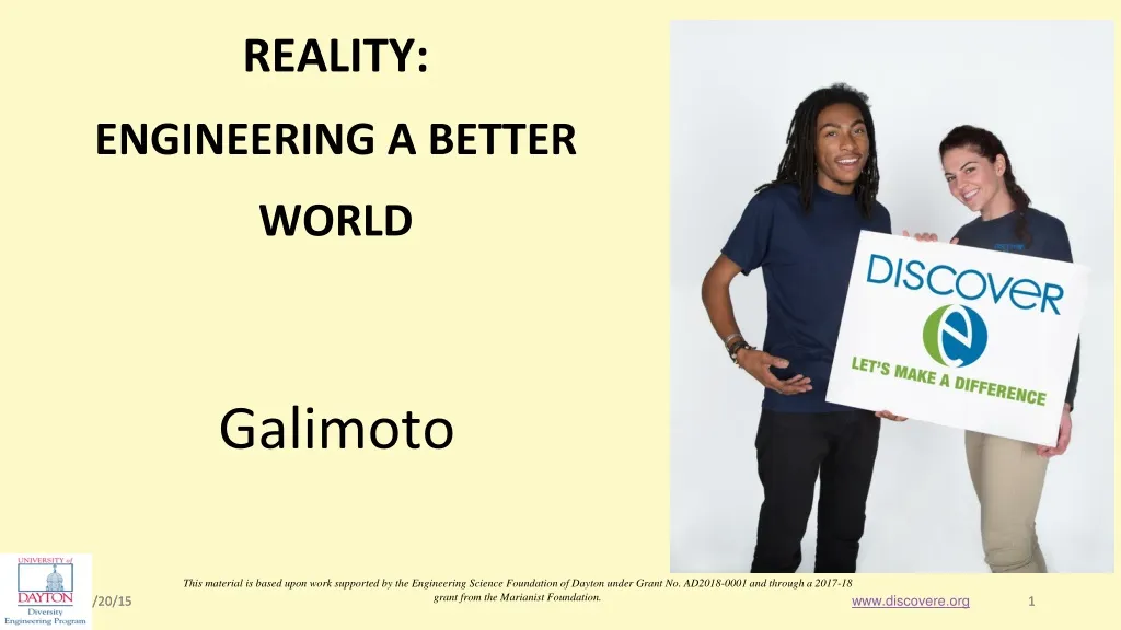 PPT - Galimoto PowerPoint Presentation, free download - ID:959497