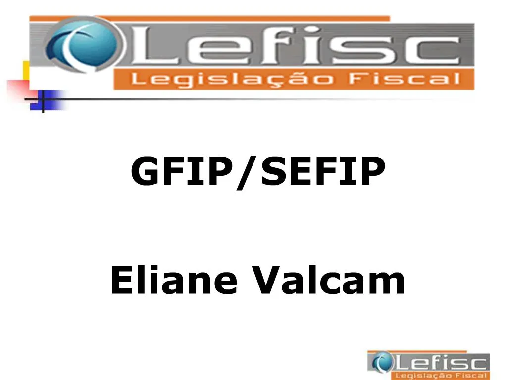 PPT - GFIP PowerPoint Presentation, free download - ID:959611