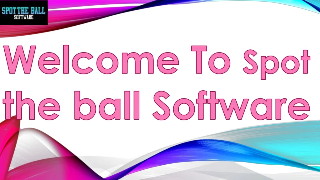 PPT - Spot the ball competition software - Game Competition Softwares ...