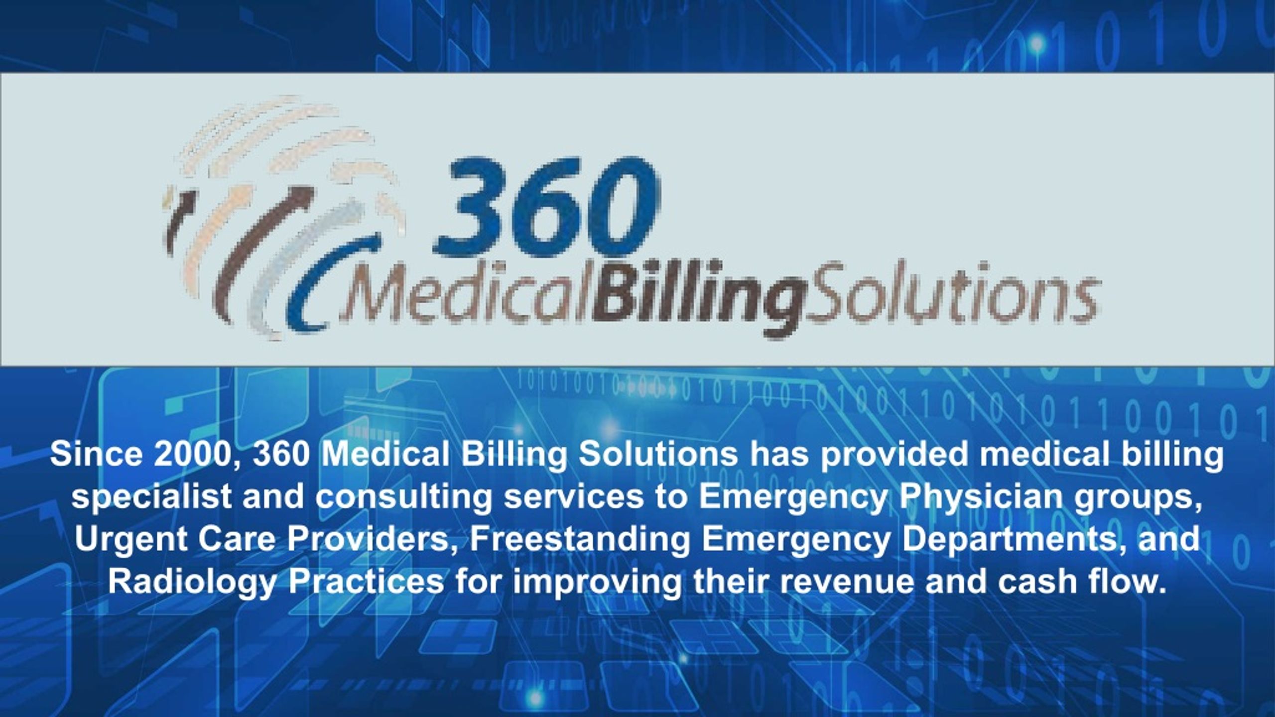 PPT - Arizona Urgent Care Medical Billing - 360 Medical Billing ...