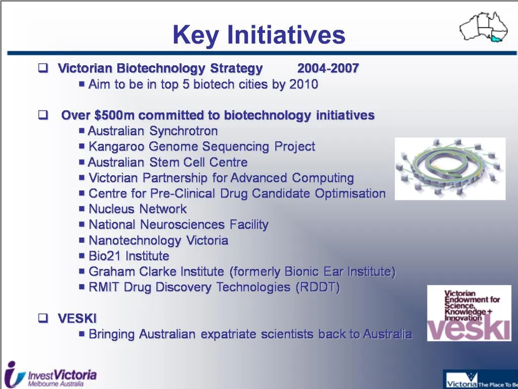 PPT - Key Initiatives PowerPoint Presentation, free download - ID:980267