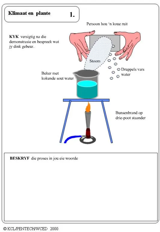 PPT - Druppels vars water PowerPoint Presentation, free download - ID ...